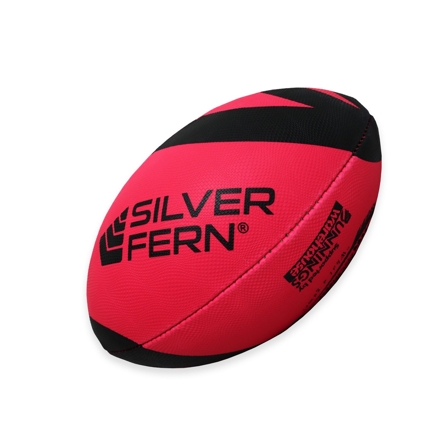 Turbo Touch Ball – Silver Fern