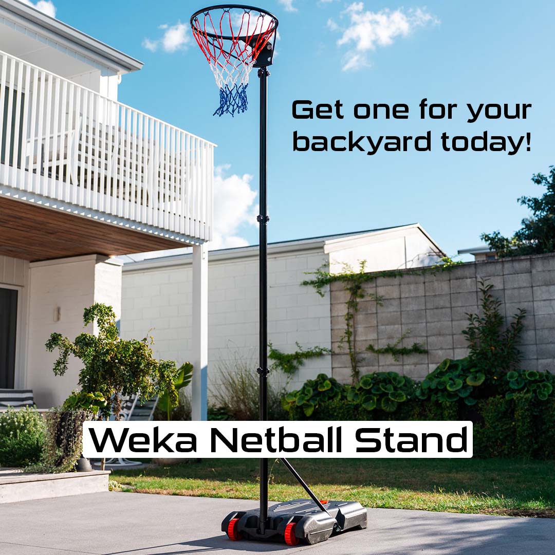 Silver Fern | Home of the Live Scrum Machine