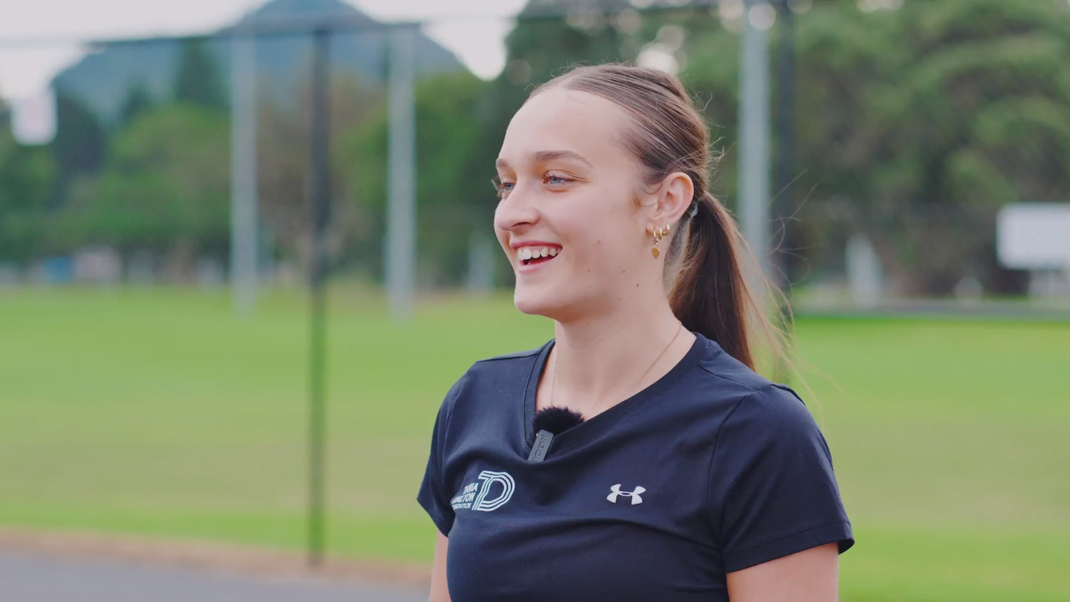 Pass It Forward – Silver Fern