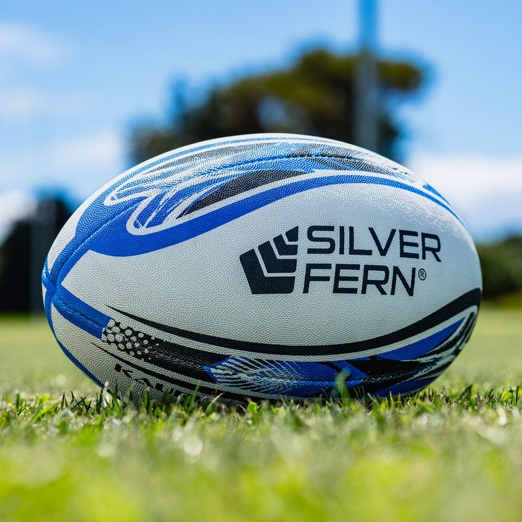 Silver Fern | Home of the Live Scrum Machine