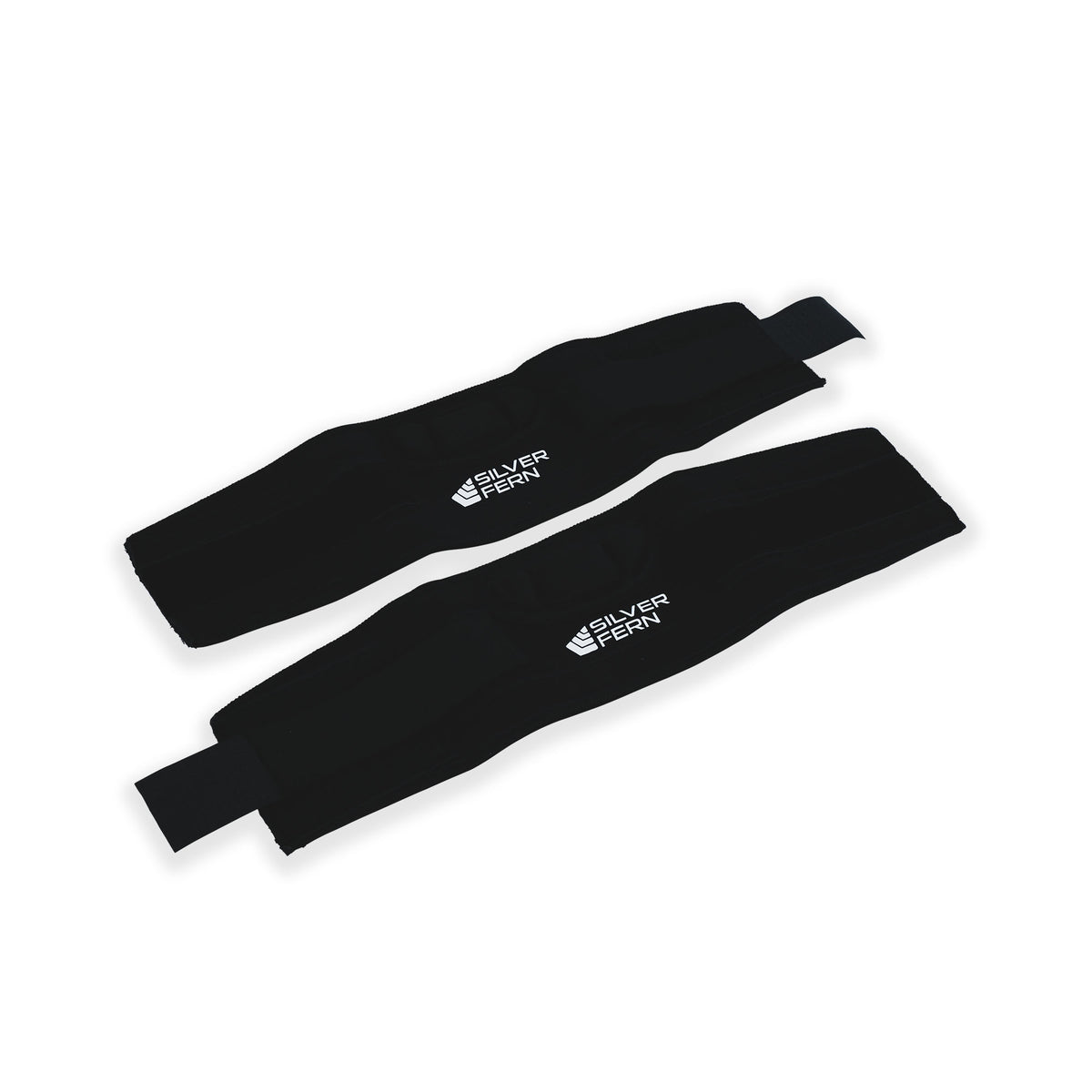 Rugby Lineout Leg Supports (Pair) – Silver Fern