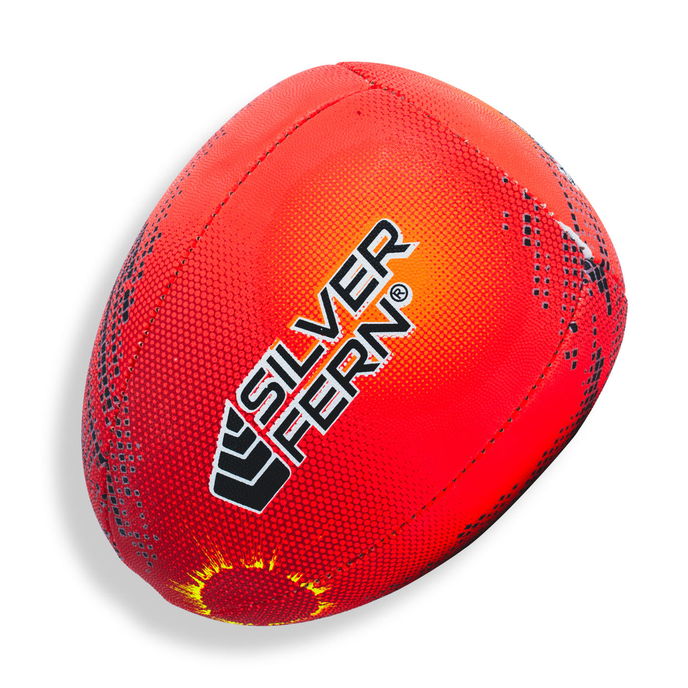 Rebounder Skills Ball – Silver Fern