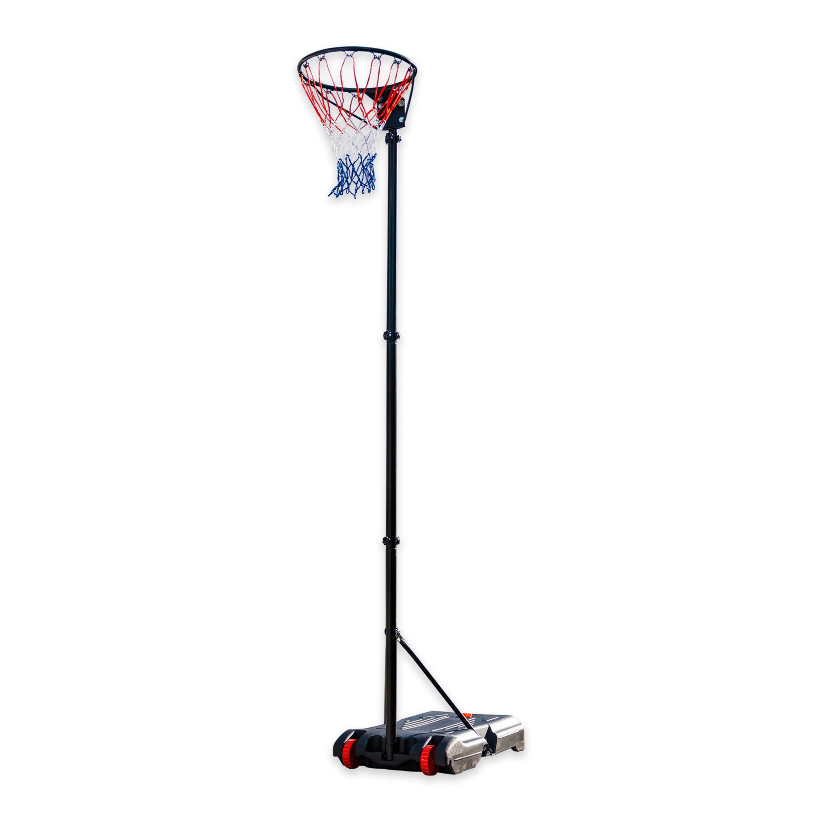 Netball Stand - Adjustable System – Silver Fern