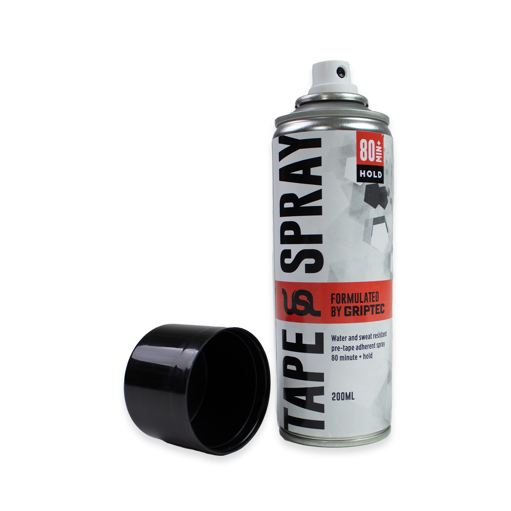 USL Tape Spray – Silver Fern